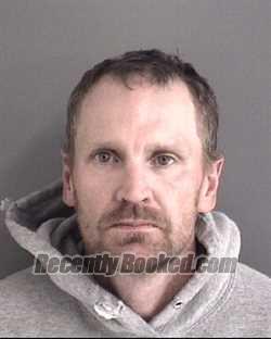 Recent Booking / Mugshot for BRANDON MICHAEL RIAL BOGUE in Story County ...