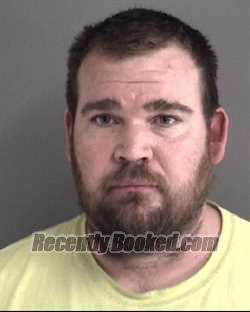 Recent Booking / Mugshot for BRENTEN MICHAEL DAVISSON in Story County, Iowa