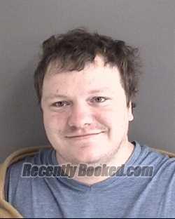 BRYAN RILEY GRAHAM Arrest Record & Booking Info – Story County, Iowa ...