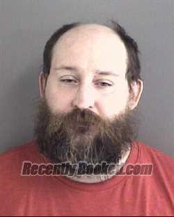 Recent Booking / Mugshot for BRUCE ALAN MANN in Story County, Iowa