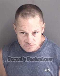 Recent Booking / Mugshot for CHARLES EDWARD CONEY in Story County, Iowa