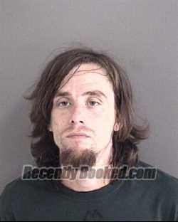 Recent Booking / Mugshot for CHRISTOPHER ANTHONY CARL HULBURT in Story ...