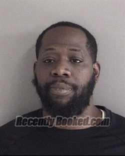 Recent Booking / Mugshot for CHRISTOPHER LEWIS INGRAM in Story County, Iowa