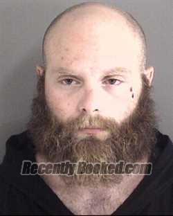 Recent Booking / Mugshot for CHRISTOPHER DAVID PETER in Story County, Iowa