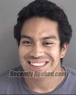 Recent Booking / Mugshot for CALE THOMAS PARTEN in Story County, Iowa