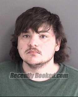 Recent Booking / Mugshot for COLTON JAMES SMITH in Story County, Iowa