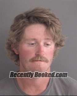 Recent Booking / Mugshot for CHASE MATTHEW STROVERS in Story County, Iowa