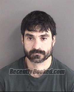 Recent Booking / Mugshot for DAVID MICHAEL ANDERSON in Story County, Iowa