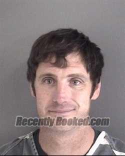 Recent Booking / Mugshot for DAVID ALLEN BARTLESON in Story County, Iowa