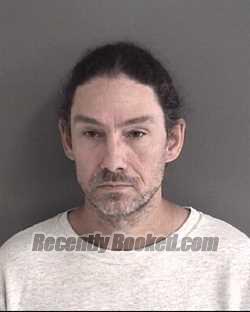 Recent Booking / Mugshot for DONAVAN DEAN CIRKSENA in Story County, Iowa