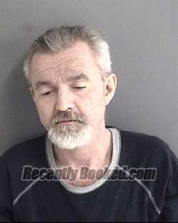 Recent Booking / Mugshot for DAVID STEVEN COOK in Story County, Iowa