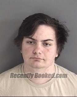 Recent Booking / Mugshot for DYLAN GRAY HIGHLY in Story County, Iowa