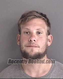 Recent Booking / Mugshot for DAKOTA JAMES LEWIS in Story County, Iowa