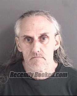 Recent Booking / Mugshot for DAVID DUANE PROPP in Story County, Iowa