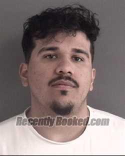 Recent Booking / Mugshot for DAMIEN PATRICK SCULLY in Story County, Iowa