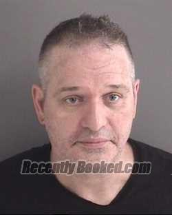 Recent Booking / Mugshot for DANIEL JOSEPH WINKEL in Story County, Iowa