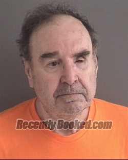 Recent Booking / Mugshot for DANNY LOWELL WALKER in Story County, Iowa