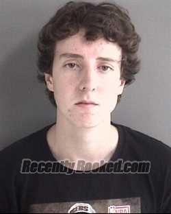 Recent Booking / Mugshot for DYLAN ALLAN YOUNG in Story County, Iowa