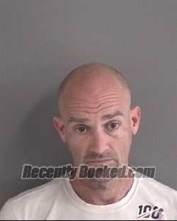 Recent Booking / Mugshot for DUSTIN MICHAEL ZUCK in Story County, Iowa