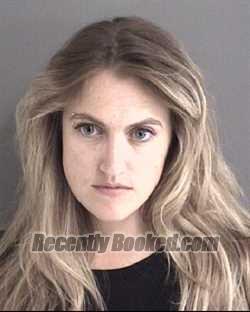 Recent Booking / Mugshot for HOLLY NICOLE ADKINS in Story County, Iowa