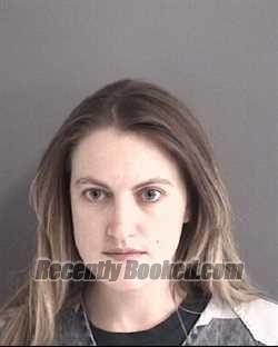 Recent Booking / Mugshot for HOLLY NICOLE ADKINS in Story County, Iowa