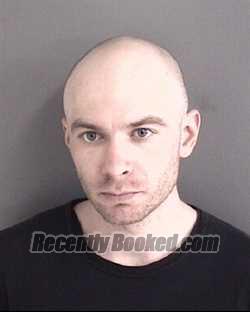 Recent Booking / Mugshot for HENRY ARTHUR MOSS in Story County, Iowa