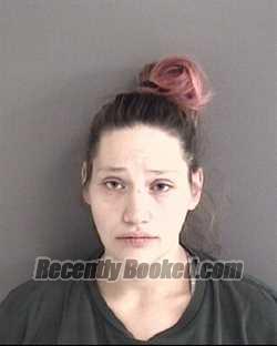 HARLEY MARIE DAVIDSON MOORE Arrest Record & Booking Info – Story County ...