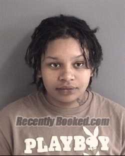 Recent Booking / Mugshot for IDASIA L`SHAE GARY in Story County, Iowa
