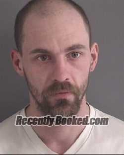 Recent Booking / Mugshot for JOSHUA DOUGLAS BLOMGREN in Story County, Iowa