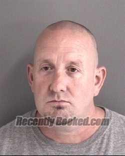 Recent Booking / Mugshot for JASON KYLE BUNN in Story County, Iowa