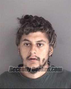 Recent Booking / Mugshot for JONATHON MICHAEL BENNETT in Story County, Iowa