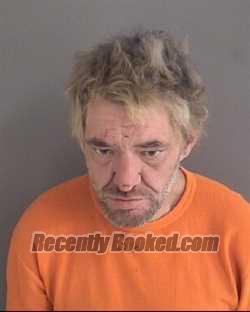 Recent Booking / Mugshot for JAMIE LEE CARPENTER in Story County, Iowa