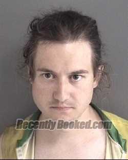 Recent Booking / Mugshot for JACOB MICHAEL DRAHOS in Story County, Iowa