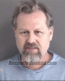 Recent Booking / Mugshot for JON DAVID ENGELMAN in Story County, Iowa