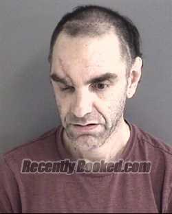 Recent Booking / Mugshot for JOSEPH PATRICK HENTZEL in Story County, Iowa