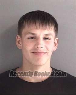 JUSTIN TOMAS JAKSTYS Arrest Record & Booking Info – Story County, Iowa ...