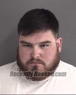 Recent Booking / Mugshot for JAYSON ROBERT KRAKOW in Story County, Iowa