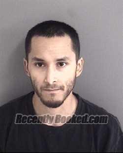 Recent Booking / Mugshot for JUSTIN RAY LOPEZ in Story County, Iowa