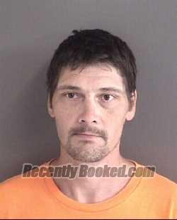 Recent Booking / Mugshot for JAMES ROBERT LEPPERT in Story County, Iowa