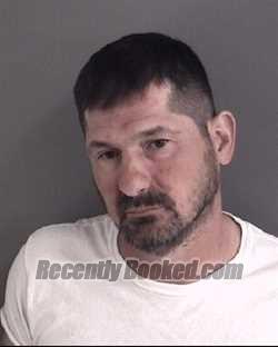 Recent Booking / Mugshot for JESSE ALAN MORROW in Story County, Iowa