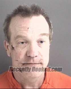 Recent Booking / Mugshot for JOHN DANIEL MURPHY in Story County, Iowa