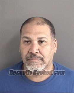 Recent Booking / Mugshot for JEROME TERRELL MOSLEY in Story County, Iowa