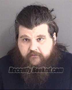 Recent Booking / Mugshot for JUSTIN ROBERT NORDIN in Story County, Iowa
