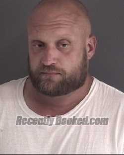 Recent Booking / Mugshot for JOSEPH AARON PAWLOWSKI in Story County, Iowa