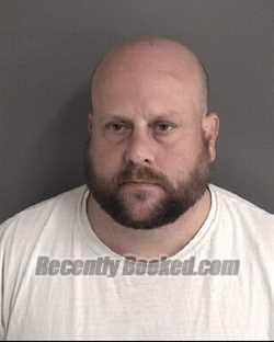 Recent Booking / Mugshot for JONATHAN MARK RUNNER in Story County, Iowa