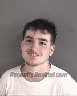 Recent Booking / Mugshot for JOSHUA RAY EDWARD WISECUP in Story County ...