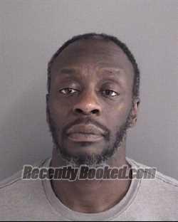 Recent Booking / Mugshot for KON MICHAEL LUETH in Story County, Iowa