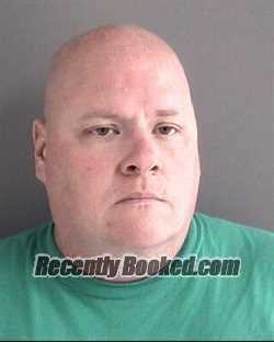 Recent Booking / Mugshot for KEVIN DAVIS MAHONEY in Story County, Iowa