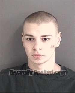 Recent Booking / Mugshot for KAMREN MATTHEW SCHMIDT in Story County, Iowa