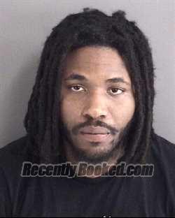 Recent Booking / Mugshot for LANELL JAVON COLEMAN in Story County, Iowa
